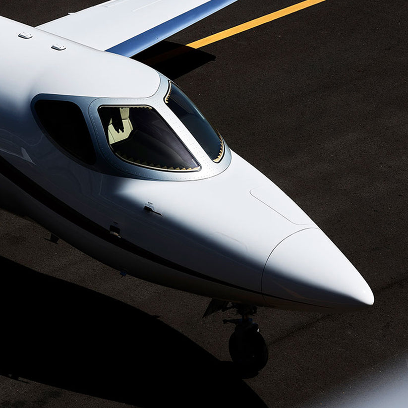 HondaJet｜Exclusive Private Jet Travel & Iconic Souvenirs – Luxury Japan